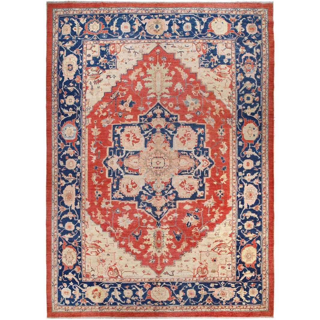 Persian Rugs – Rumi Rugs